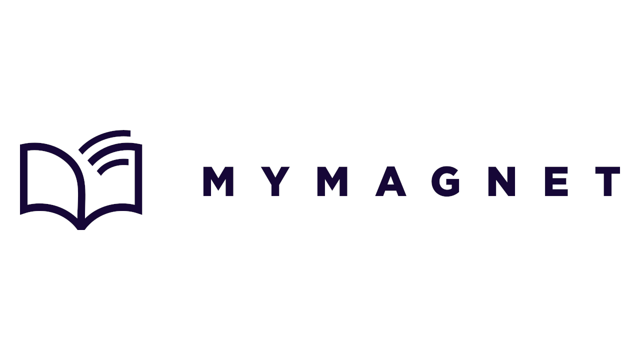 MyMagnet, więcej niż książka